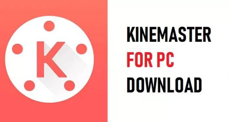 Kinemaster App Download For PC Windows 10 8 7