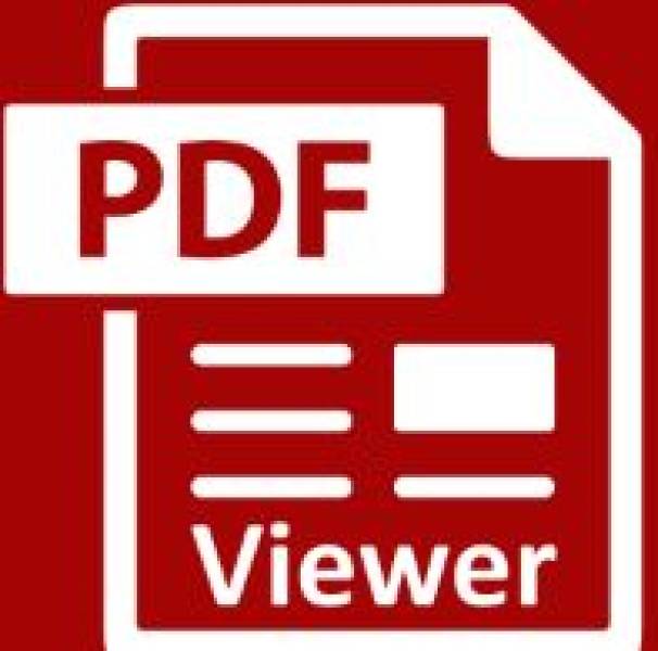 PDF Viewer For PC Windows 10 Free Download